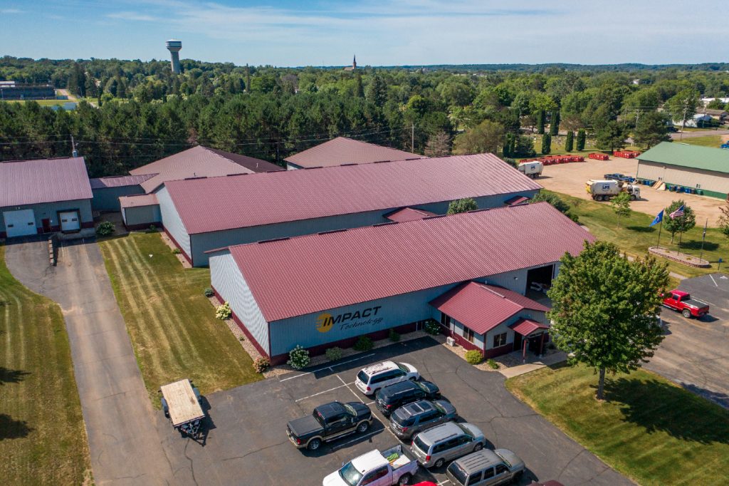 We Buy & Sell Used Copiers | Impact Technology