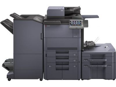 Used Kyocera Copiers | Impact Technology