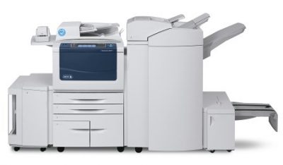 Used Xerox Copiers | Impact Technology